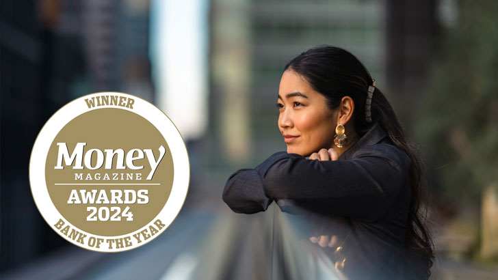 Money's 2024 Bank of the Year | Money magazine