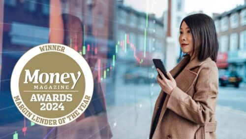 Money's 2024 Margin Lender of the Year | Money magazine