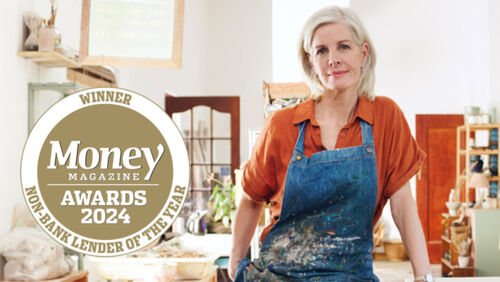 Money's 2024 Margin Lender of the Year | Money magazine