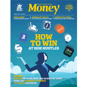 Money magazine
