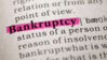 The truth about declaring bankruptcy in Australia | Money magazine