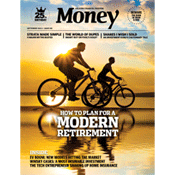 Shares | Money magazine