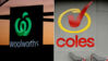 ACCC sues Woolworths and Coles over fake discounts | Money magazine