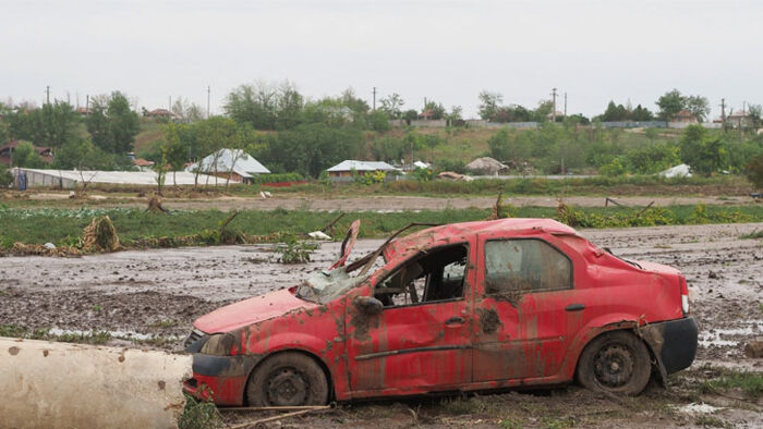 What you need to know about travel insurance and natural disasters ...