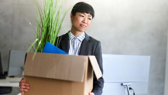 Is super paid on redundancy payments? | Money magazine