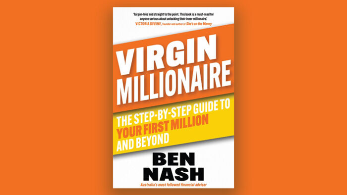 Win a copy of Virgin Millionaire by Ben Nash | Money magazine