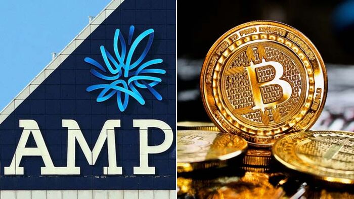 Why AMP Super added bitcoin to its portfolio | Money magazine