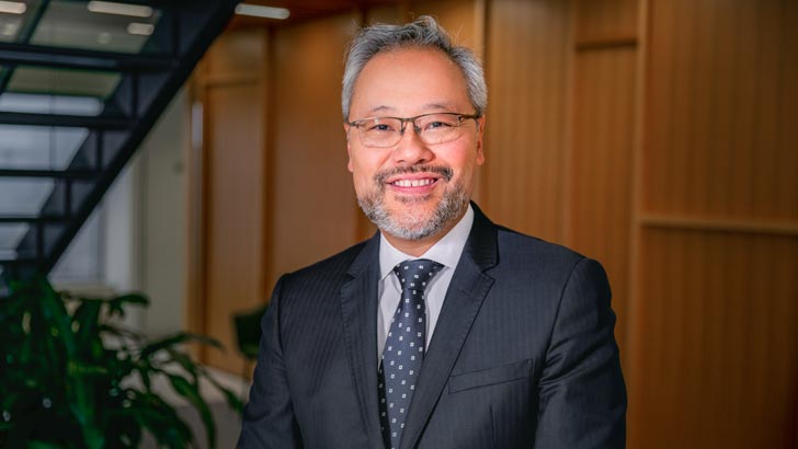 Best of the Best 2025: Best Pension Fund | Money magazine