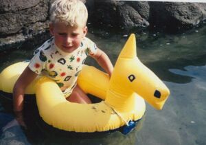 Paul Clitheroe on 25 years with Money | Money magazine