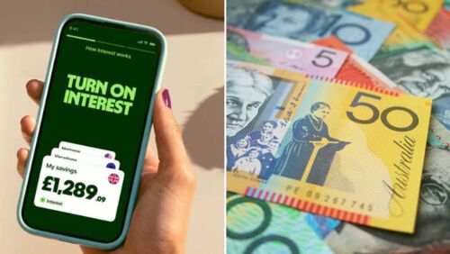 How you can earn 'Interest' in multiple currencies | Money magazine