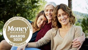 Life Insurance Awards 2025: Lump Sum Insurance | Money magazine