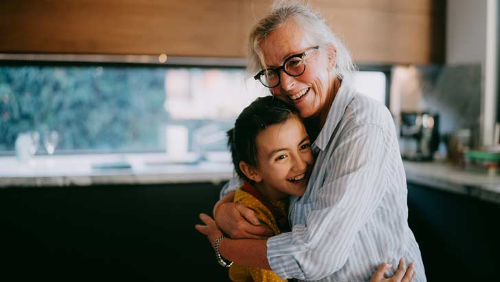 Saving money: How to live with extended family without drama | Money ...