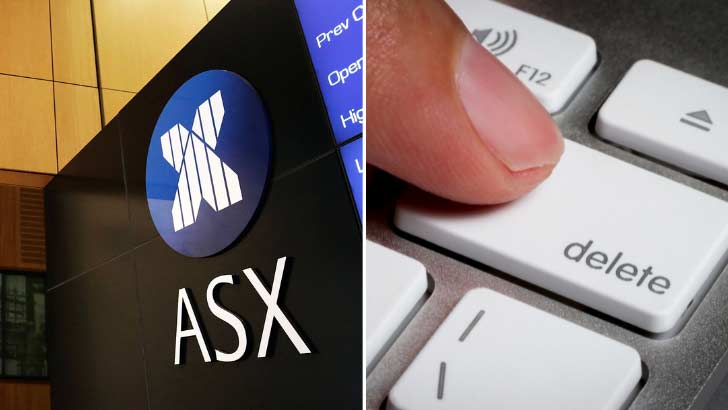 This is what actually happens when a stock is delisted | Money magazine