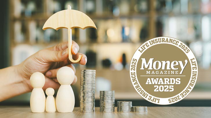 Introducing the inaugural Money Life Insurance Awards | Money magazine