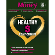 HESTA Income Stream | Money Magazine