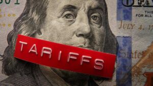 The bottom line about Trump's tariffs | Money magazine