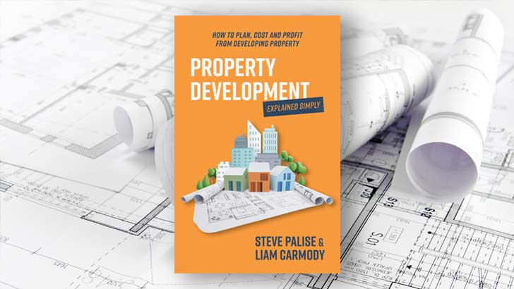 Win a copy of Property Development Explained Simply | Money magazine
