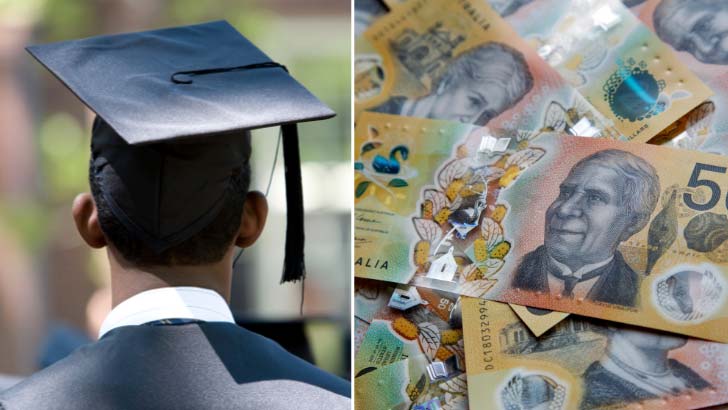 The big change coming to your HECS balance | Money magazine