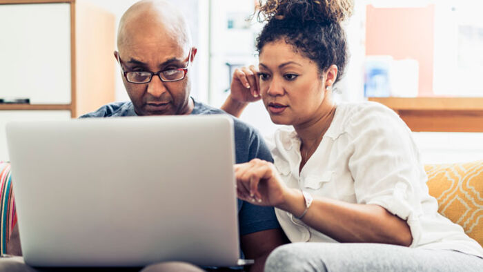 How to plan your countdown to retirement | Money magazine