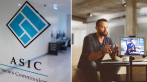 ASIC cracks down on finfluencers over 'unlawful' advice | Money magazine