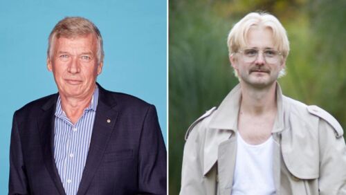 Paul Clitheroe | Money magazine