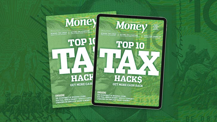 Win a free subscription to Money | Money magazine