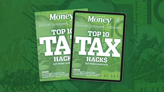 Win a free subscription to Money | Money magazine