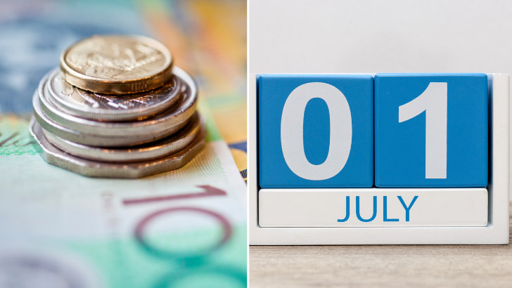 July 1 money changes you need to know about | Money magazine