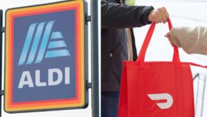The big catch with Aldi's new delivery service | Money magazine