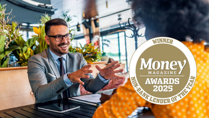 Consumer Finance Awards 2025: Non-Bank Lender of the Year | Money magazine
