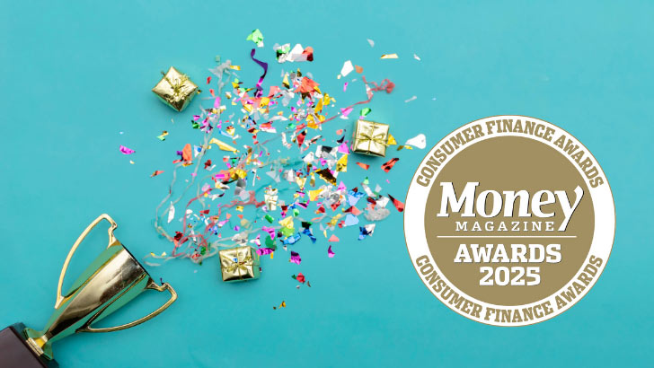 2025 Consumer Finance Awards: How we selected this year's winners ...