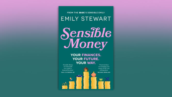 Win a free copy of Sensible Money by the ABC's Emily Stewart | Money ...