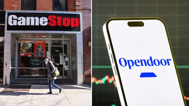 The truth about meme stocks and why you should avoid them | Money magazine