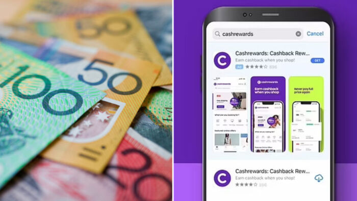Cashrewards members need to move fast after app closes | Money magazine