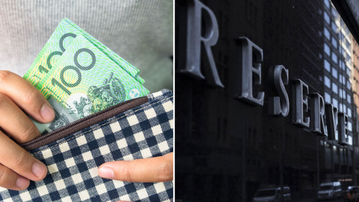 RBA holds cash rate at September meeting | Money magazine