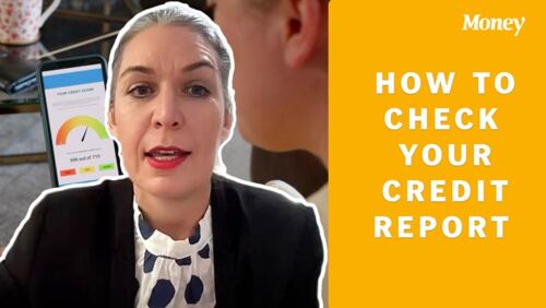 How to check your credit report | Money magazine