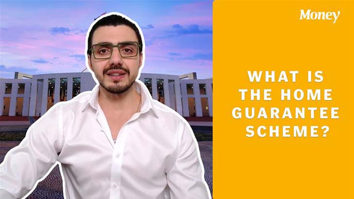 What is the Home Guarantee Scheme? | Money magazine