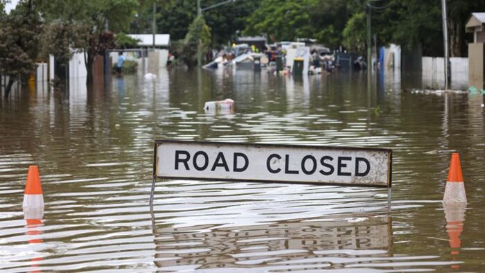 Flood cover and home insurance: What you need to know | Money magazine