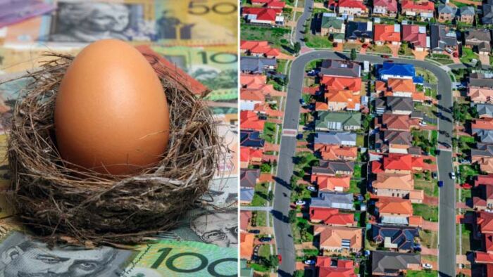 What is the average superannuation balance in Australia? | Money magazine