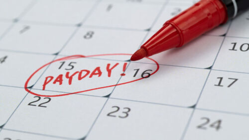 Payday super laws pass - here's when it will come into effect | Money ...