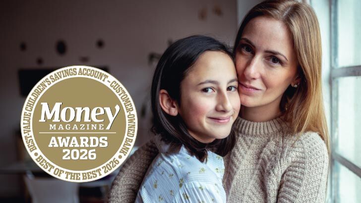 The best kids' savings accounts in Australia for 2026 | Money magazine