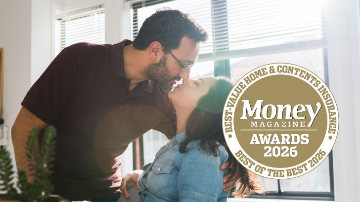 The best-value home and contents insurance in Australia | Money magazine