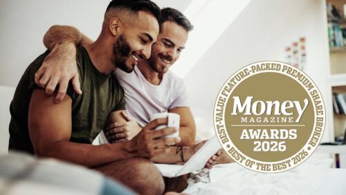 Australia's best premium share broker for 2026 | Money magazine