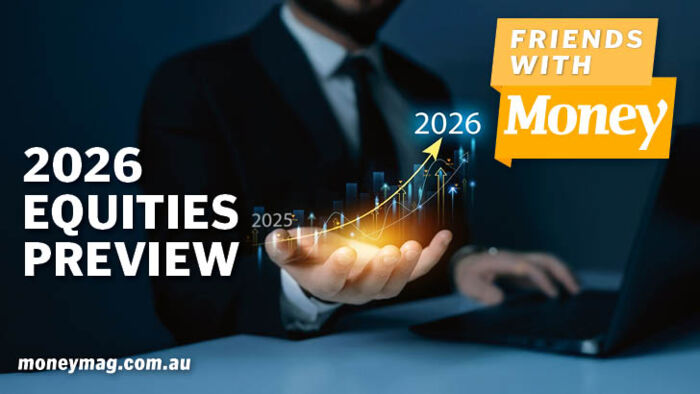 Friends With Money #237: 2026 equities preview | Money magazine
