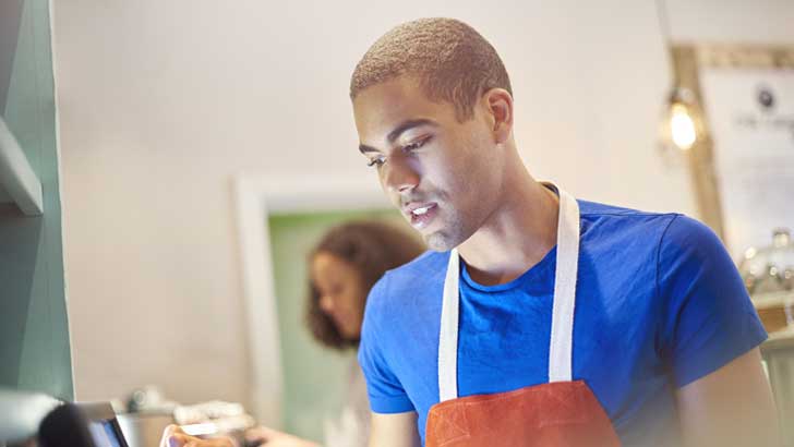 The workers getting a raise as junior rates are scrapped | Money magazine