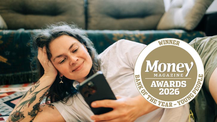 NAB named Bank of the Year - Young People | Money magazine
