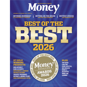 Best of the Best Awards 2026 | Money magazine