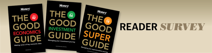 The Good Guides - feedback | Money magazine