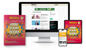 Advertise with Money magazine | Money magazine