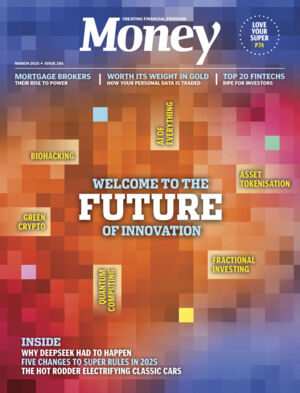 Money magazine shop | Money magazine